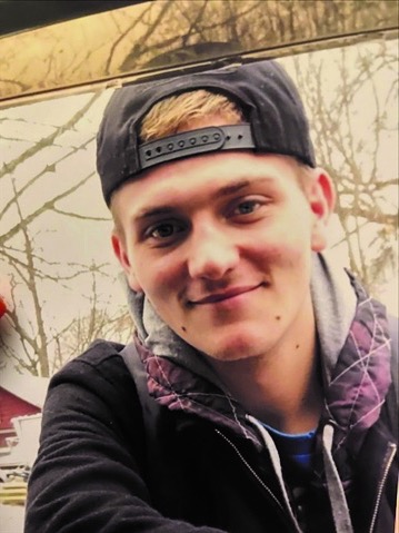 Bryan Keith Livingston Jr. | News, Sports, Jobs - Post Journal